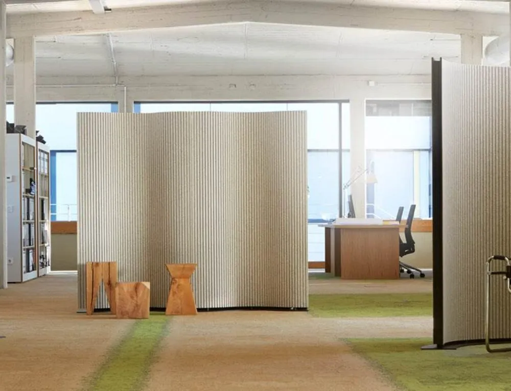 Absorber Akustik: Was sind Akustikabsorber? raumAKUSTIKS