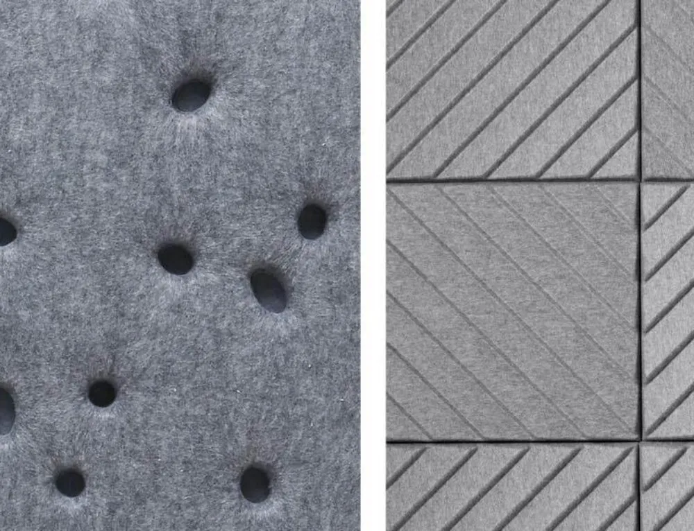 Absorber Akustik: Was sind Akustikabsorber? raumAKUSTIKS